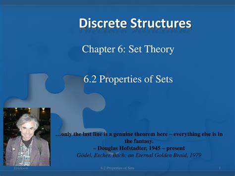 PPT Discrete Structures PowerPoint Presentation Free Download ID 6459104