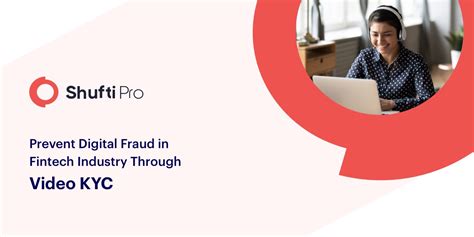 Video KYC Onboarding Fintechs Meeting KYC Compliance With Video Identifications