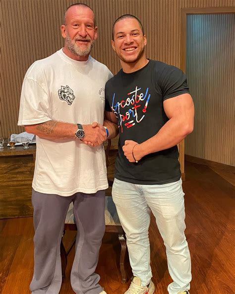 Lucas Rochel Classic Physique Aproveitamento 100 🇵🇱⚽⚽ Instagram