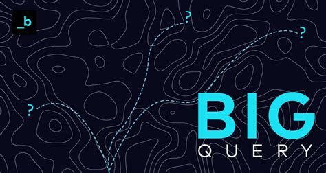 Using Bigquery Execution Plans To Improve Query Performance Rbigquery