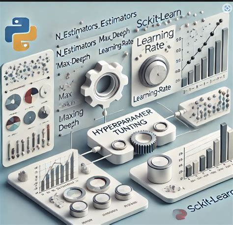 Supervised Learning With Scikit Learn Part 22 Introduction Of Hyperparameter Tuning 📚chapter7