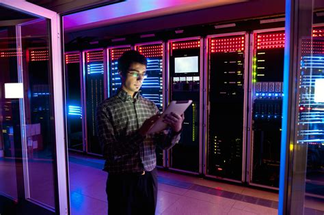 Why Partner With An MSP