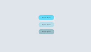 20 CSS Button Hover Effects Free Code Demos For Stunning UI Design