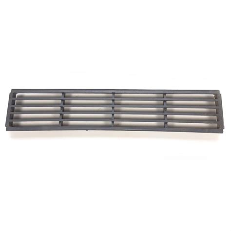 Grille Air Intake Scuttle Ventilator Series Forever
