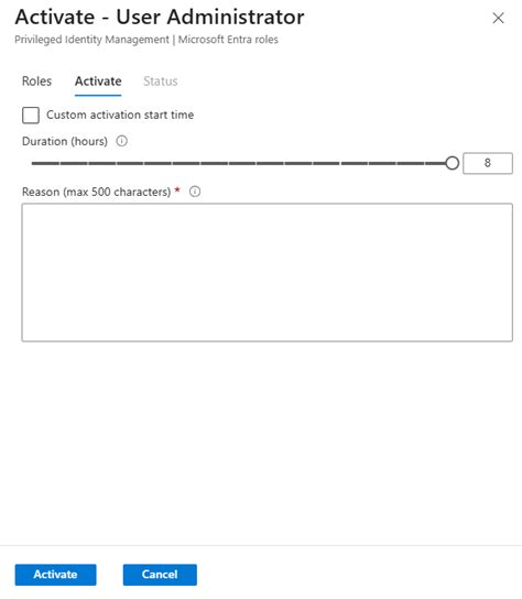 How To Configure Conditional Access Reauthentication In Azure Pim Cloud Build