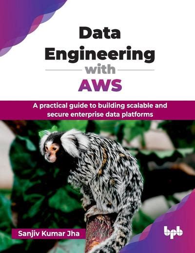 Data Engineering With Aws A Practical Guide To Building Scalable And