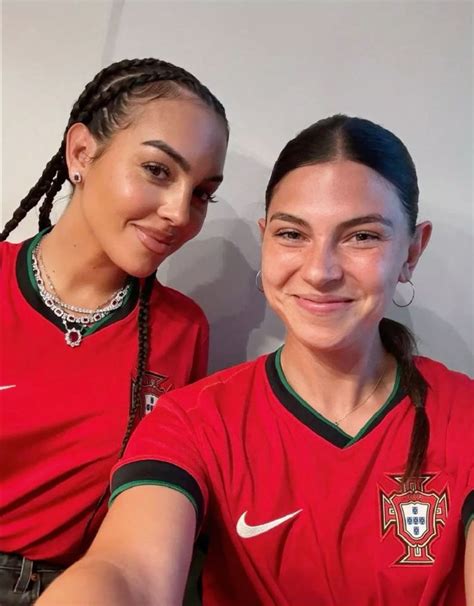 Georgina Rodriguez