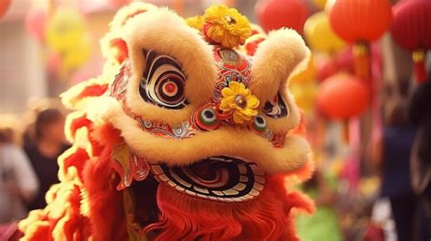 6 Daftar Pertunjukan Barongsai Di Mall Bekasi Saat Imlek 2025 Saksikan