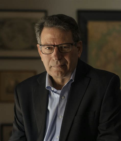 Robert Kaplan Keynote Speaker Global Speakers Bureau