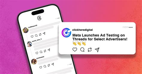 Meta Begins Testing Ads On Threads What It Means For Users And