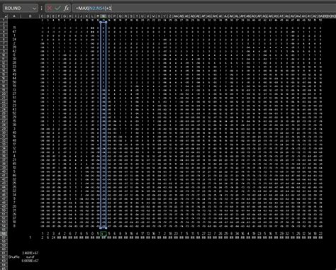 I Made A Way To Assign A Unique Number From 1 To 52 To Each Possible Arrangement Of A Deck Of
