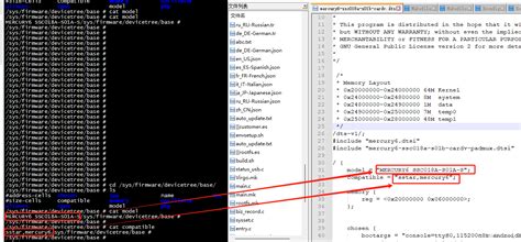 linux驱动学习—设备树及设备树下的platform总线 linux 驱动和设备树 csdn博客