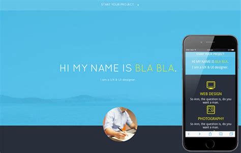 jackie a singlepage multipurpose flat bootstrap responsive web template