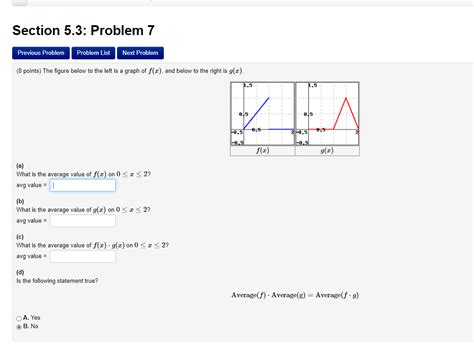 Solved Points The Figure Below To The Left Is A Graph Of Chegg