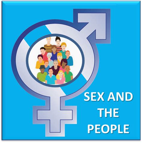 Sex The People