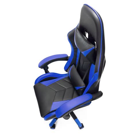 Регулируем стол за игри idealStore eSPORT, прибираща се поставка за ...