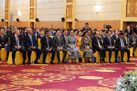 សម្តេច បវរធិបតី ហ៊ុន ម៉ាណែត គូសបញ្ជាក់ថាការចុះឈ្មោះអ្នកសេដ្ឋកិច្ចក្រៅប្រព័ន្ធ