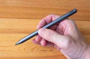 How To Use Lenovo Active Pen To Desire