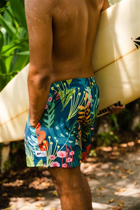 Mens Swim Trunks Swimming Shorts In India Surfing Shorts For Men