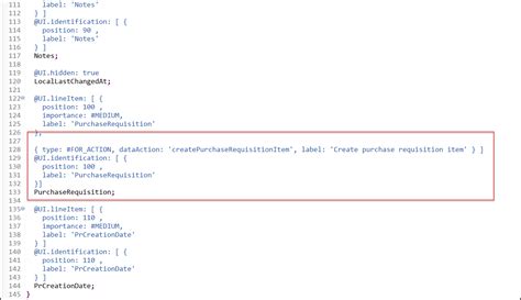 Integrate Released Purchase Requisition Api Into Shopping Cart Business