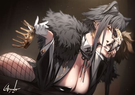 Drawn By Genyaky Danbooru