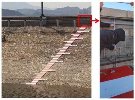 Water Free Full Text Water Level Inversion Detection Method For