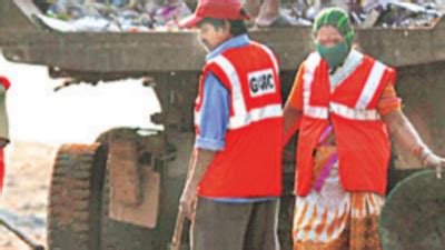 Greater Hyderabad Municipal Corporation Partners With Hyderabad Based Re Sustainability To