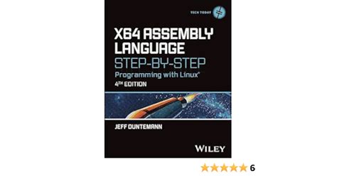 Assembly X64 Programming In Easy Steps Pdf Outlet