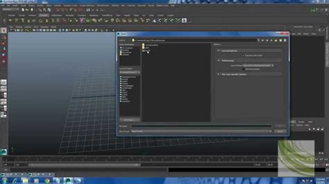 PART Setting Up Scene YouTube