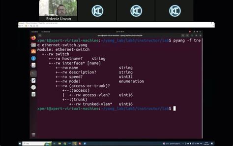 Networkautomation Devnet Python Netmiko Textfsm Ntctemplate Restapi Restconf Netconf