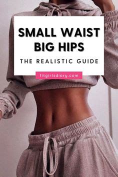 Small Waist Big Hips