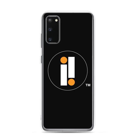 Impulse Iconic Double Ii Cell Phone Case Verve Record Store