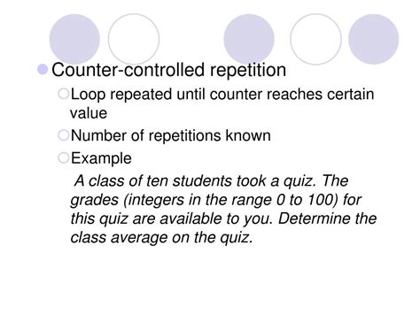 PPT Loop PowerPoint Presentation Free Download ID 426179