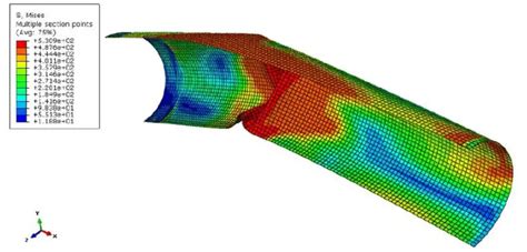 Von Mises Stress And The Design Of Steel Structures Structville
