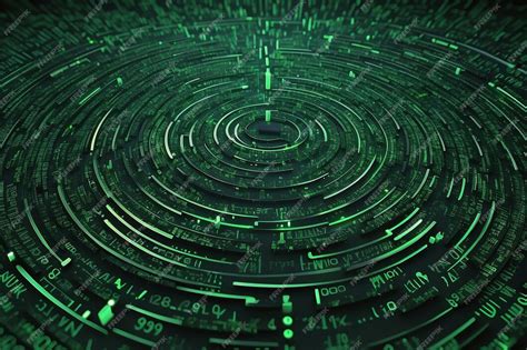 Premium Photo Binary Code 3d Objects Texture Premium Photo Binary Code 3d Objects Texture