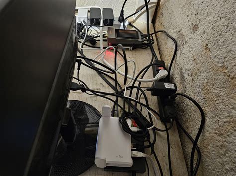 First Homelab As A 19yr Old Software Developer Rhomelab