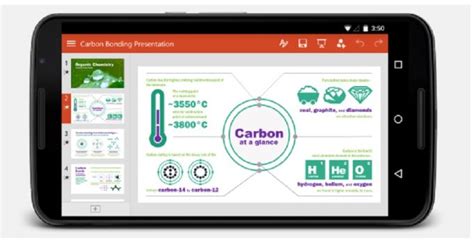 Aplikasi Untuk Presentasi Android Selain Powerpoint Edisi Riset