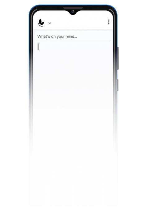 Natality Christian Journaling App