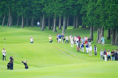 다이하코네 컨트리클럽 토너먼트 코스에서 최고의 경험을 Prince Golf Resorts