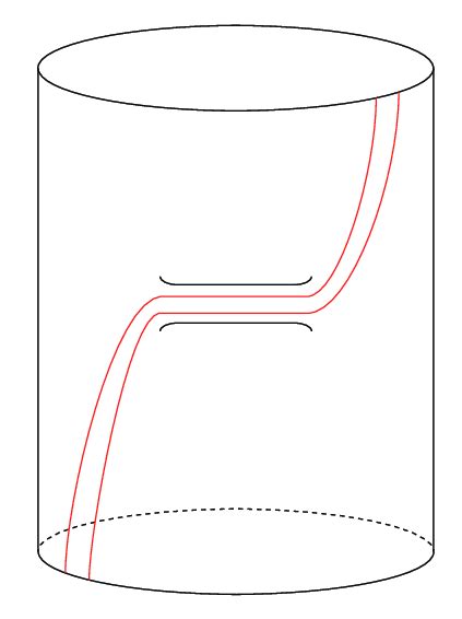 3 The Orientable Cobordism T Of First Betti Number 1 Download