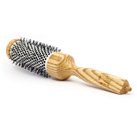 Buy Now Vibe Professional Round Ceramic Hair Brush 56mm Tools Accessories