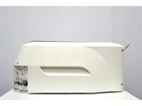 Millipore Cytek Guava Easycyte 12ht Flow Cytometer 3lasers11colors