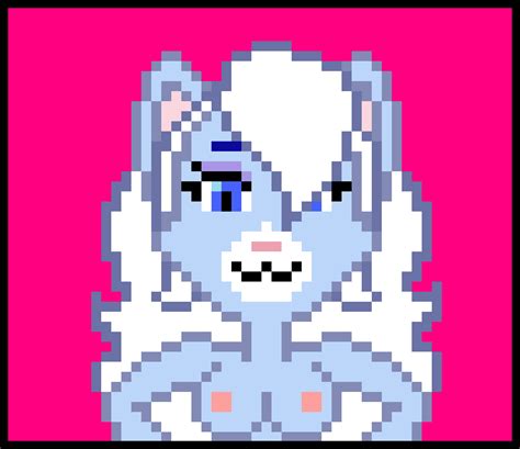 Rule 34 Animated Anthro Breasts Clothed Clothing Exposed Breasts