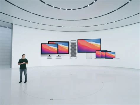 Apple Silicon Todos Los Chips De La Serie M Explicados