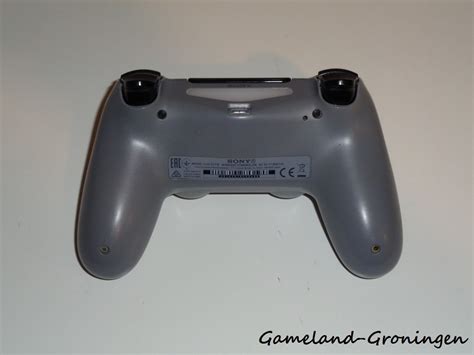 Ps4 Controller 20th Anniversary Edition Kopen Gameland Groningen