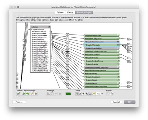 design patterns cards in seedcode complete seedcode
