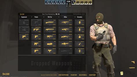 a guide to how the cs2 economy works in counter strike 2