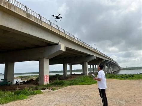 桥梁健康监测系统 守护大桥的“智慧天眼” 北斗产业资讯平台 千寻位置