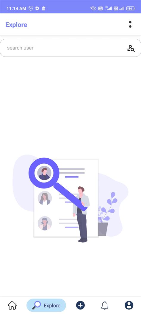 social media app built with react native source code for sell