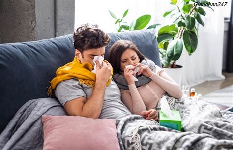 9 Cách Nhắn Tin Hỏi Thăm Quan Tâm Crush Bị ốm Cực Tình Cảm